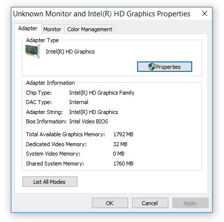Create A Custom Resolution On Windows Super User
