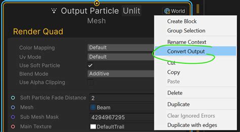 Decrease Particle Lifetime By Speed Unity Engine Unity Discussions