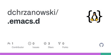 dchrzanowski s emacs config r planetemacs