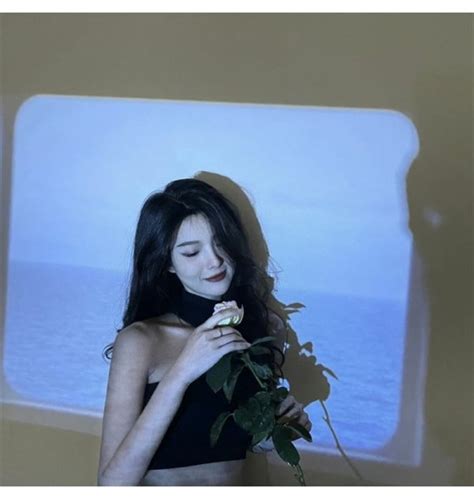 센서등 현관 무선 직부 Led 현관등 센스등 Ins 프로젝션 램프 창문 풍경 프로젝터 조명 벽 배경 장식 소녀 침실 야간 사진
