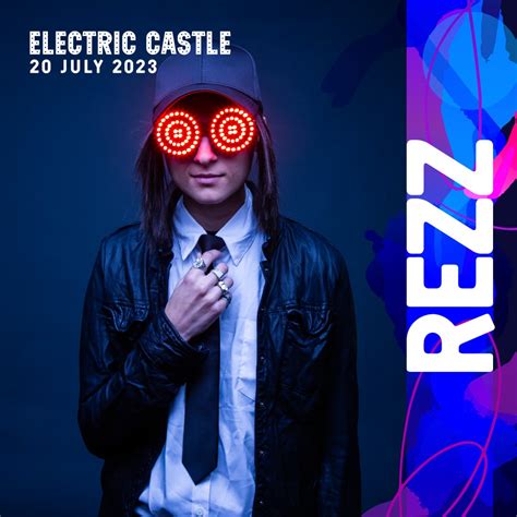 Rezz will play at EC9, and we're gearing up for an epic performance🤘 ...