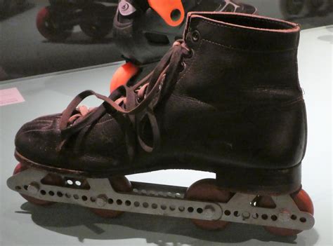 Inline Skates Wikipedia