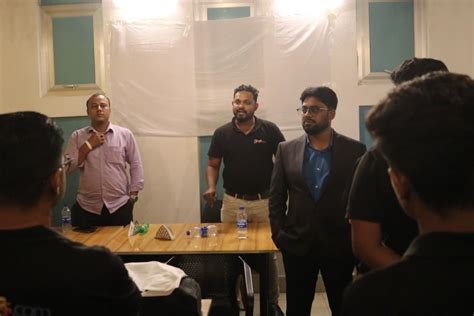 Iftekhar Alam On Linkedin Salestraining Nationalsales Retailsales