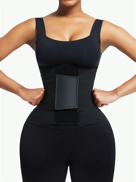 Choosing The Perfect Plus Size Waist Trainer Bnsds Fashion World