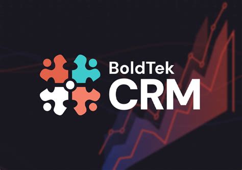 3 Reasons Why Boldtek Crm Is Perfect For Small And Medium Businesses