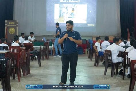 Sajitha Madugalle On Linkedin Stem Roboticsworkshop Slrc2024 Dscc Itclub Universityofmoratuwa