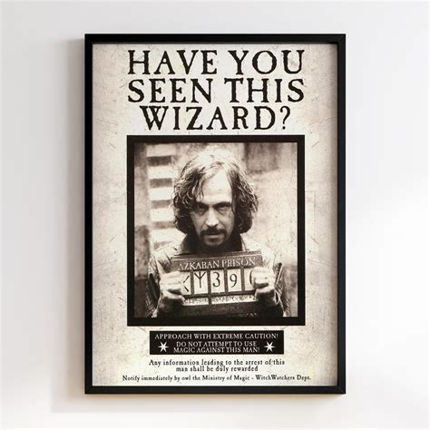 Постери Гаррі Поттер Купити плакат в Україні