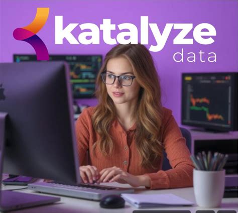 Lindsay Kingston On Linkedin Datatalent Hiring Katalyzedata Graduateprogram Dataanalytics