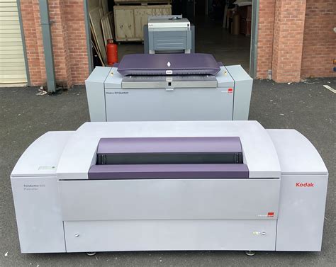 Printweek Igs Exports Refurbished Ctp Trio To China