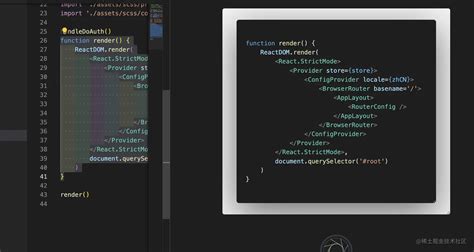 Polacode 代码截图功能使用30秒教会你代码截图。好用的vscode 插件 Polacode,代码截图非常方便。这 掘金 Polacode 代码截图功能使用30秒教会你代码截图。好用的vscode 插件 Polacode,代码截图非常方便。这 掘金