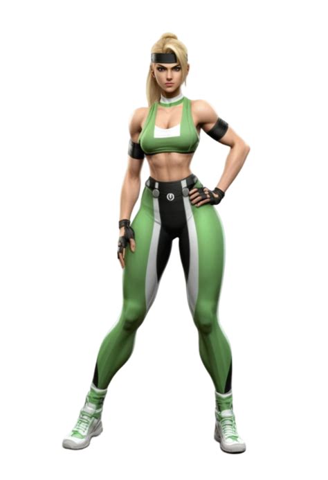Sonya Blade By Crap Zapper On Deviantart