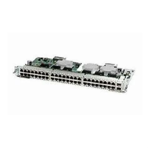 Refurbished Cisco WS X6548 GE TX At 9000 Piece Cisco Catalyst Switches In New Delhi ID
