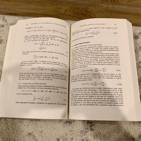 the theory of polymer dynamics by m doi paperback pangobooks