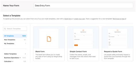 How To Create A Custom Data Entry Form In Wordpress