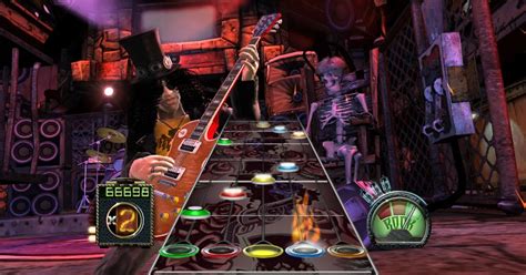 Can You Play Guitar Hero on PS5? - PlayStation LifeStyle