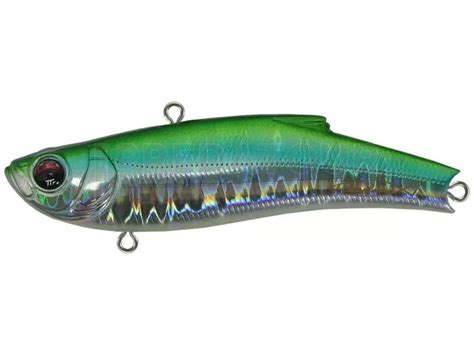 Bassday ORC Range Vib 70TG - Leurres durs lipless - Magasin de peche ...