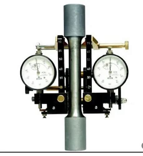excellent electronic extensometer machine for laboratory at ₹ 35000