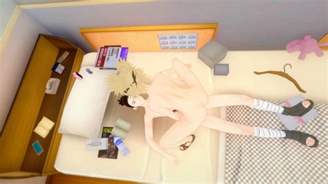Rule 34 3d Anime Style Ass Breasts Fucked Koikatsu Nara Shikamaru
