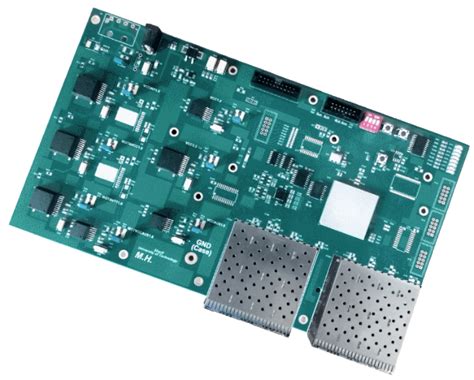 Mohammad Hosseini Projects