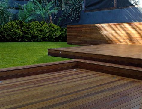Types Of Decking We Offer Decking Sydney