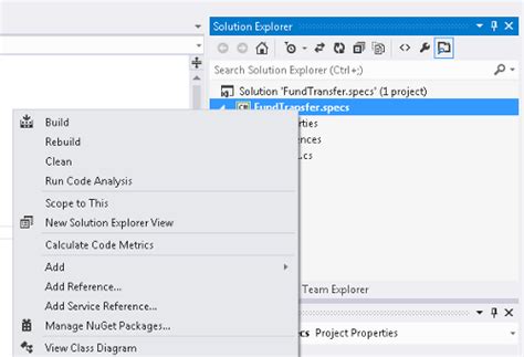 Behavior Driven Development With Selenium Webdriver