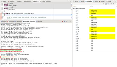 U Boot Debugging Part 2 Netsom