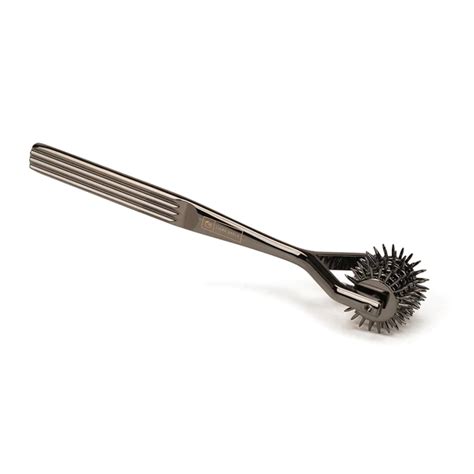 Five Row Wartenberg Pinwheel The Art Of Loving