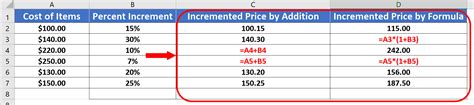 How To Fix Excel Formulas Not Showing Results In Excel SpreadCheaters