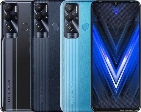 Tecno Pova Neo Price In Ghana Mid Range Smartphone Features