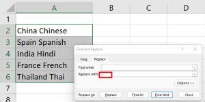 How To Put A Dash In Excel How To Put A Dash In Excel