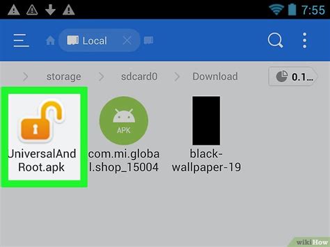 Easy Ways To Root An Android Without A PC