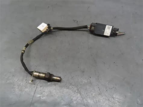 Ford Transit Custom Nox Lambda Sensor 20tdci 2021 B Gk215e145ad £