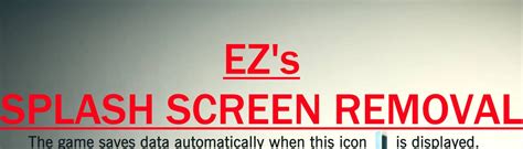 Unity Remove Splash Screen Splash Splash Screen Removal At Assassins