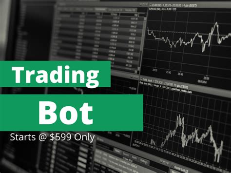 Top Quality Trading Bot Automation Upwork