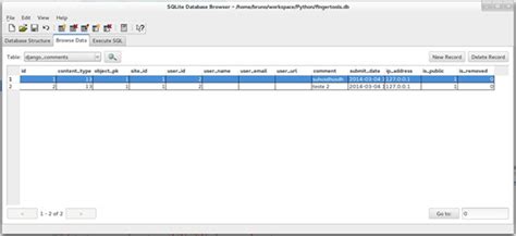 sqlite database browser 数据库浏览器 v3 5 0 官方破解版下载 前端工具导航
