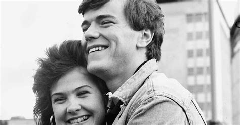 Brooksides Damon And Debbie Where Are They Now From Own Spin Off To Other Soaps Liverpool Echo