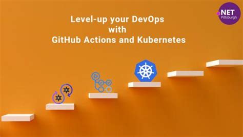 Pittsburgh Dotnet User Group On Linkedin Level Up Your Devops With