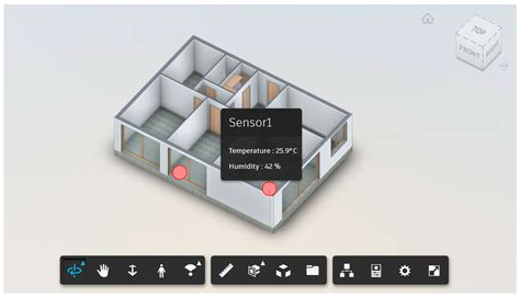 Diy Temperature Sensor