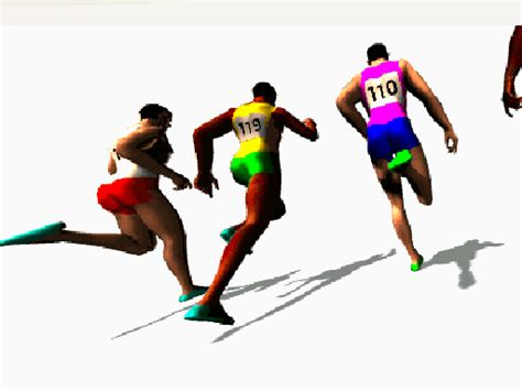 Sprinter Game Play Online At Games