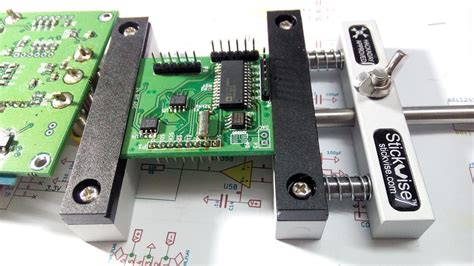 Add Ons High Resolution Adcs Details