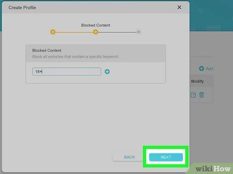 Formas De Configurar Un Router Tp Link Wikihow
