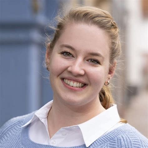 Nicole Eichner Wissenschaftliche Mitarbeiterin Frankfurt University