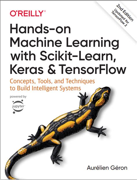 top 5 books that every data scientist should read … by saad