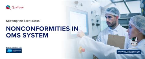 How To Identify Nonconformities In Your Iso 9001 System