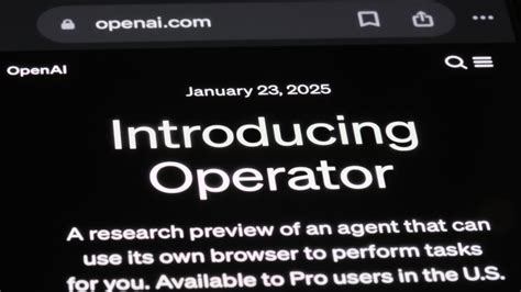 This Is How Long And Why Openais Operator Holds Onto Your Deleted
