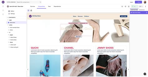 sharing react components across multiple applications by debbie o
