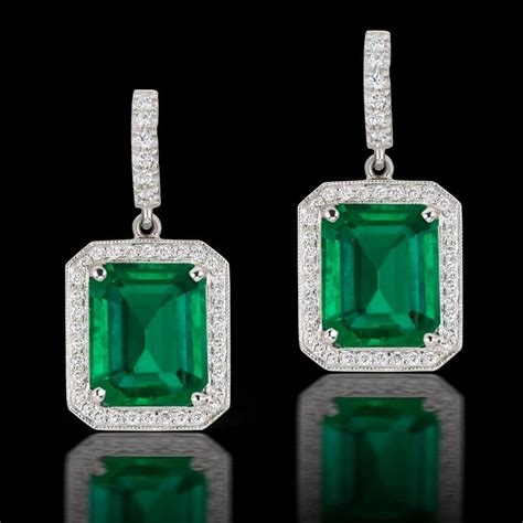 Top 10 Most Expensive Earrings In The World Expensive World