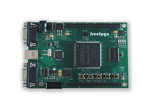Cyclone Ii Usb2 0 Fpga开发板2232 Pcie扩展坞 Pcie扩展箱 Pcie扩展卡 Fpga开发平台厂家直供­ 杭州海