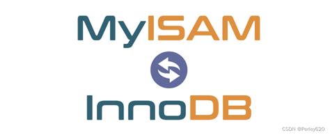 mysql进阶（数据库引擎）——myisam和innodb引擎的区别 mysqlinnodb和myisam csdn博客