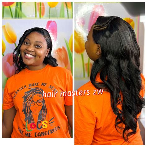 Hair Masters Zw Hair Masters Zw Added A New Photo